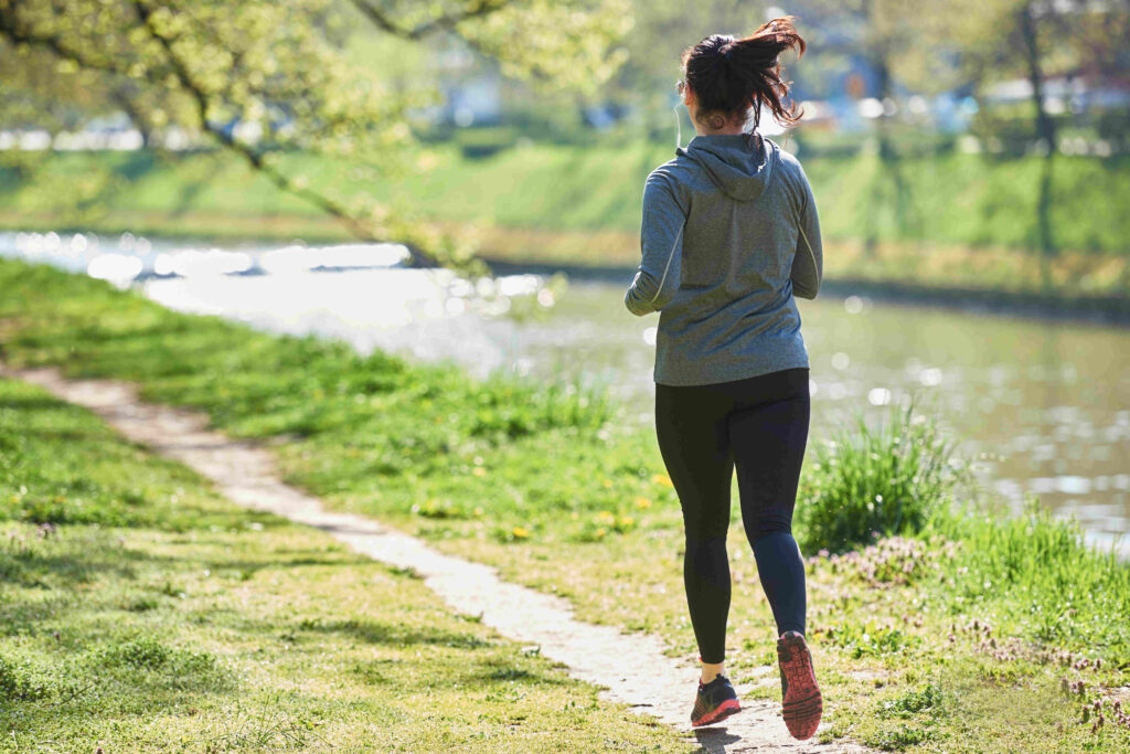 How to Start Running to Lose Weight: 6 Tips for Beginners | Joggo