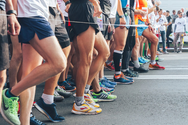 How Long Is a Marathon? What is Average Time to Run Marathon? | Joggo