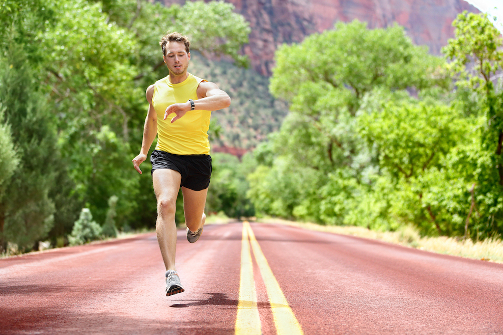 How Runners Use Heart Rate Zones and Why it is Important