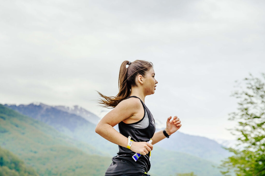Best Foods to Eat During Run - What to Pick for a Long Run?