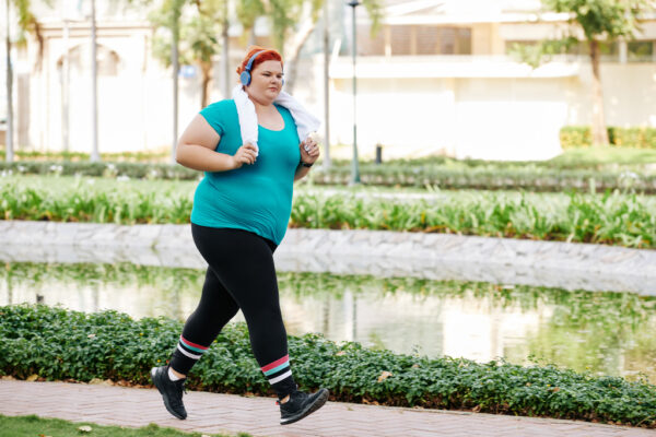 Does Running Burn Fat and Is It Good for Weight Loss? | Joggo
