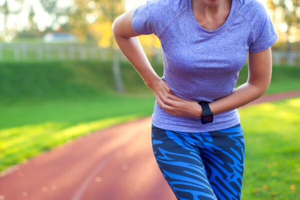 Side Stitches During a Run: What You Need to Know | Joggo
