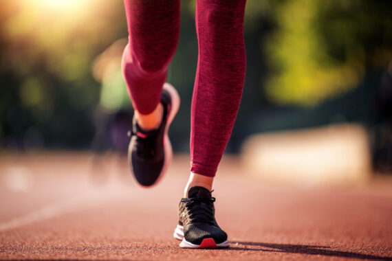 5K in Miles and A Training Plan for Your First 5K Run | Joggo