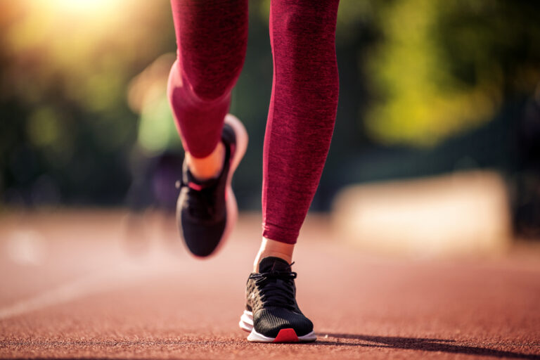 5K in Miles and A Training Plan for Your First 5K Run | Joggo