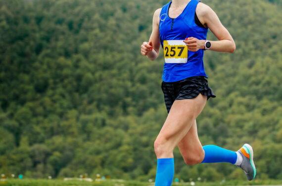 How Long Is a Marathon? What is Average Time to Run Marathon?