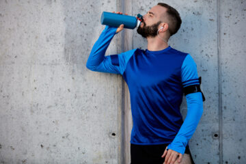 Salt Tablets for Runners – Guide to Hydration During Running