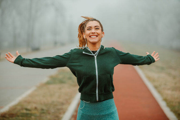 Why I Love Running and 7 Tips on How You Can Love Running