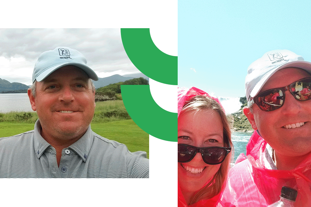 Tim: Running for Health and a Long Life - Joggo