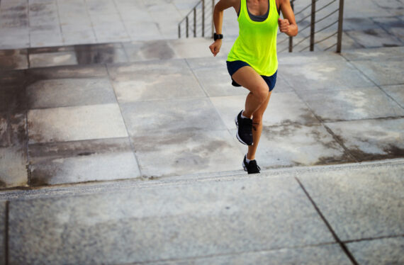 How Many Steps is a Mile - Steps to Miles Conversion