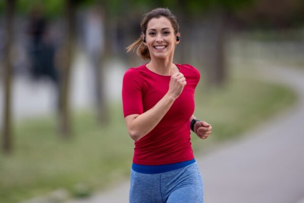 The Benefits of Running: 17 Reasons to Hit the Pavement - Joggo