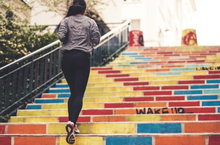 Running for Beginners: Tips on How to Start Today | Joggo