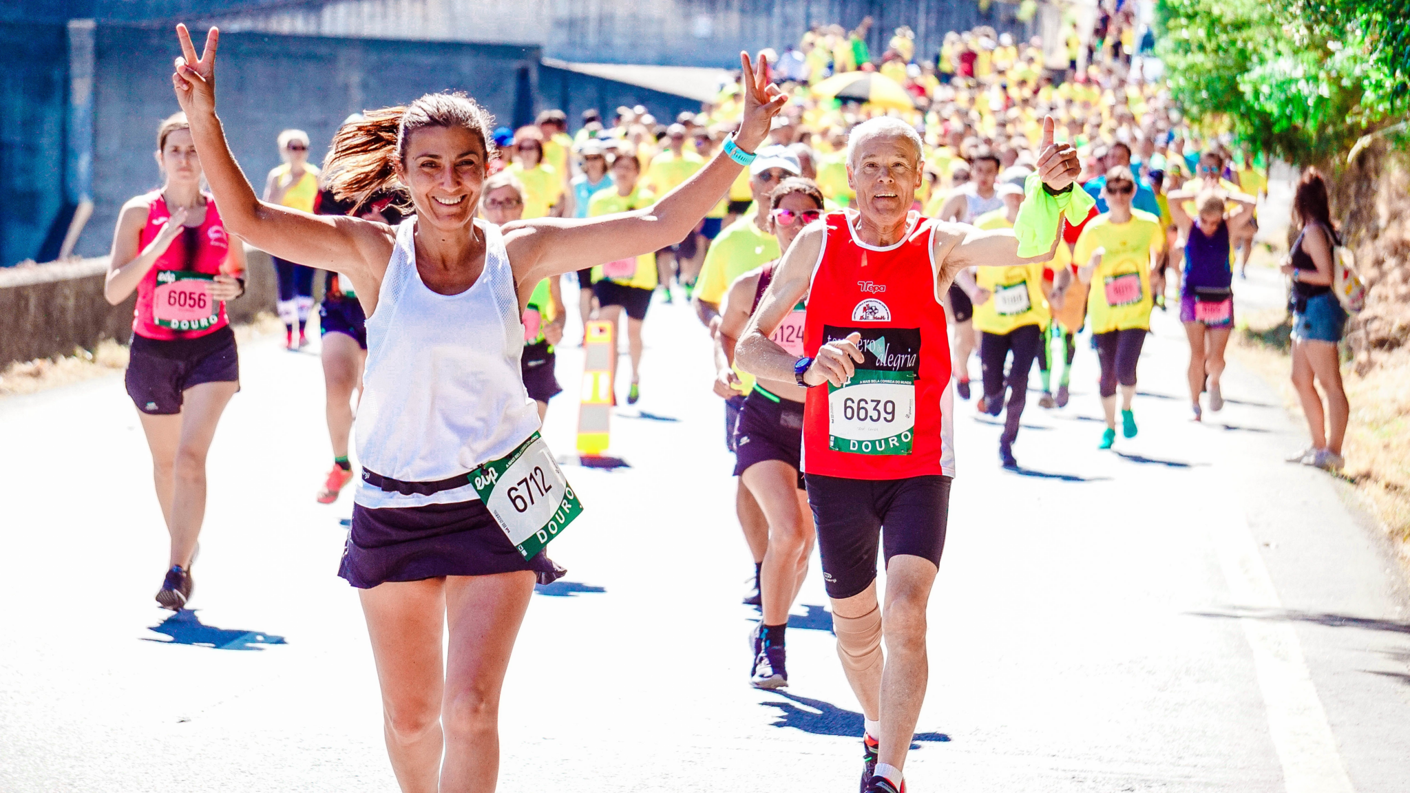 The Ultimate Guide to Half Marathon Training Plans - Joggo