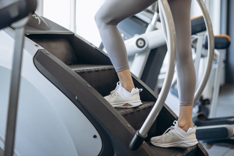 9 StairMaster Benefits: Discover the Cardio Stair Machine
