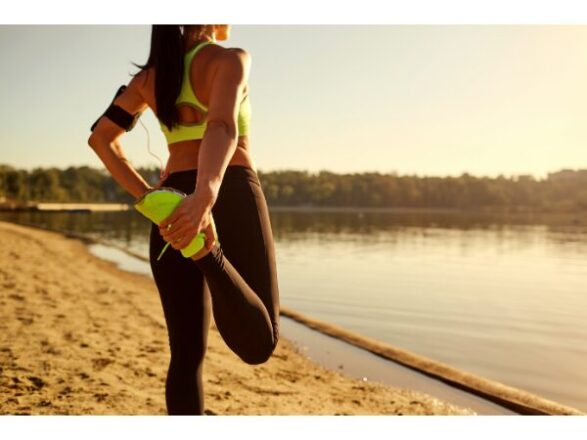 From Zero to 5K: Your Beginner's Guide to Running | Joggo