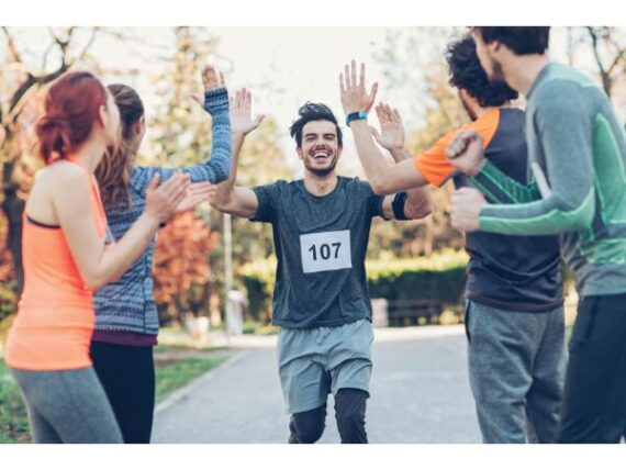 From Zero to 5K: Your Beginner's Guide to Running | Joggo