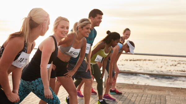 From Zero to 5K: Your Beginner's Guide to Running | Joggo