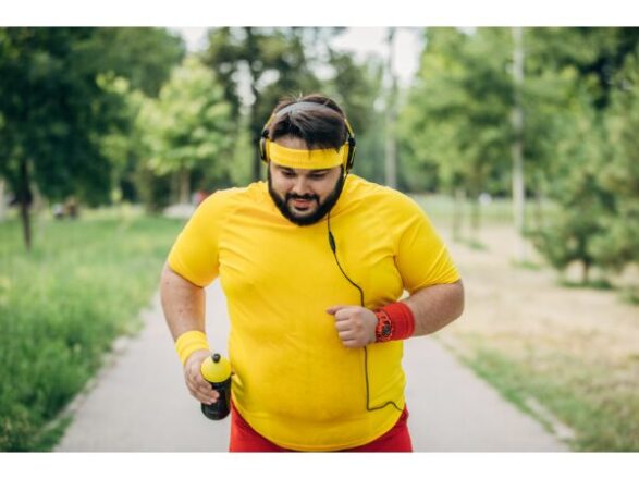 Running for Weight Loss: Your Guide to Burning Calories