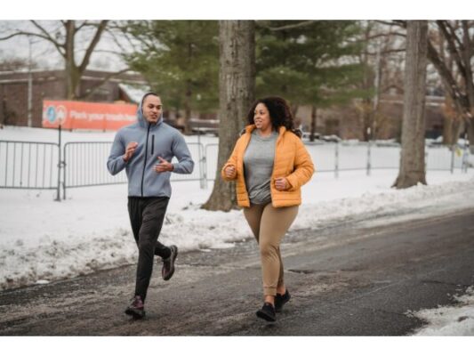 Running for Weight Loss: Your Guide to Burning Calories