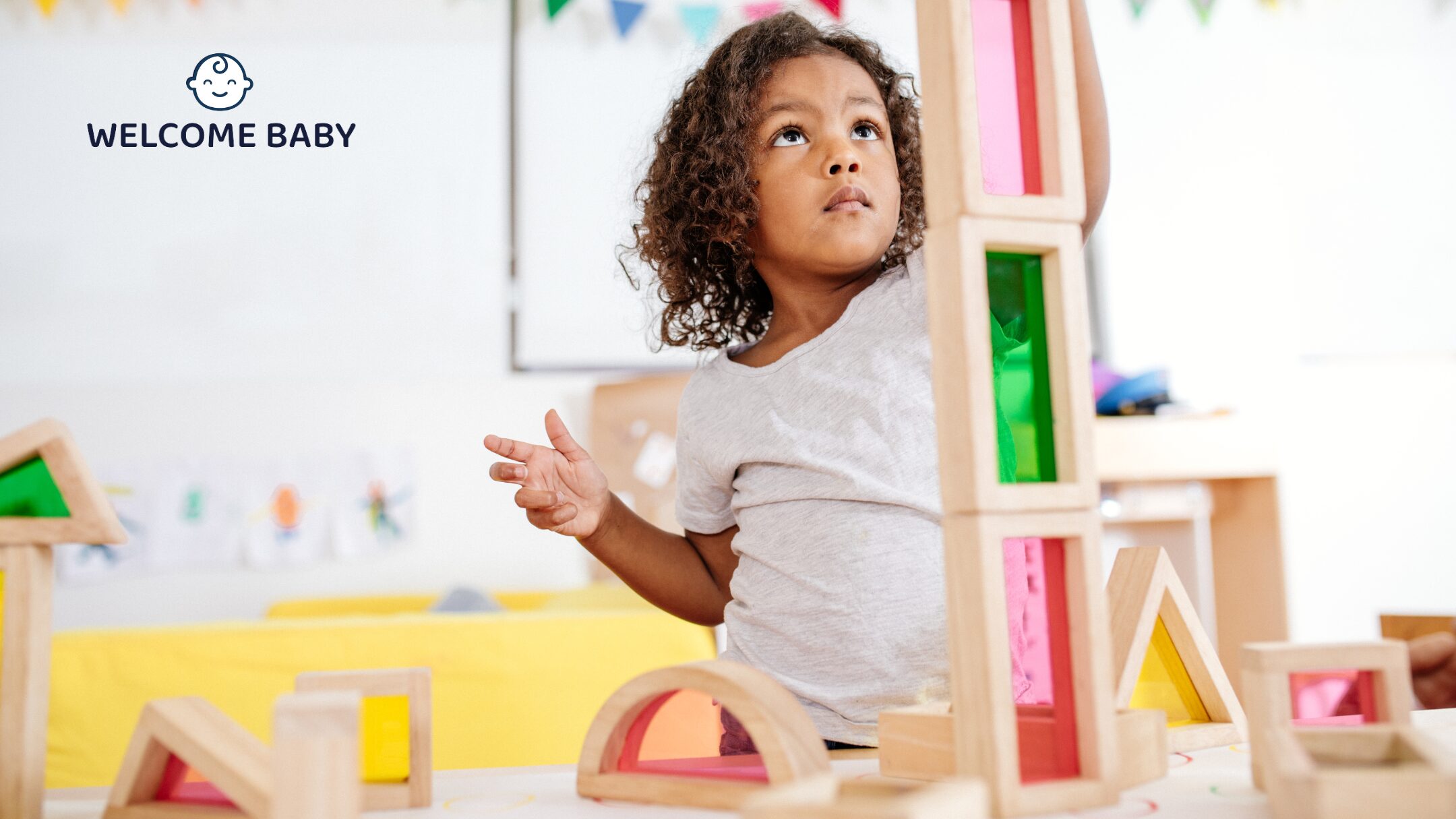 Welcome Baby Book Review: Physical Activities for Toddlers