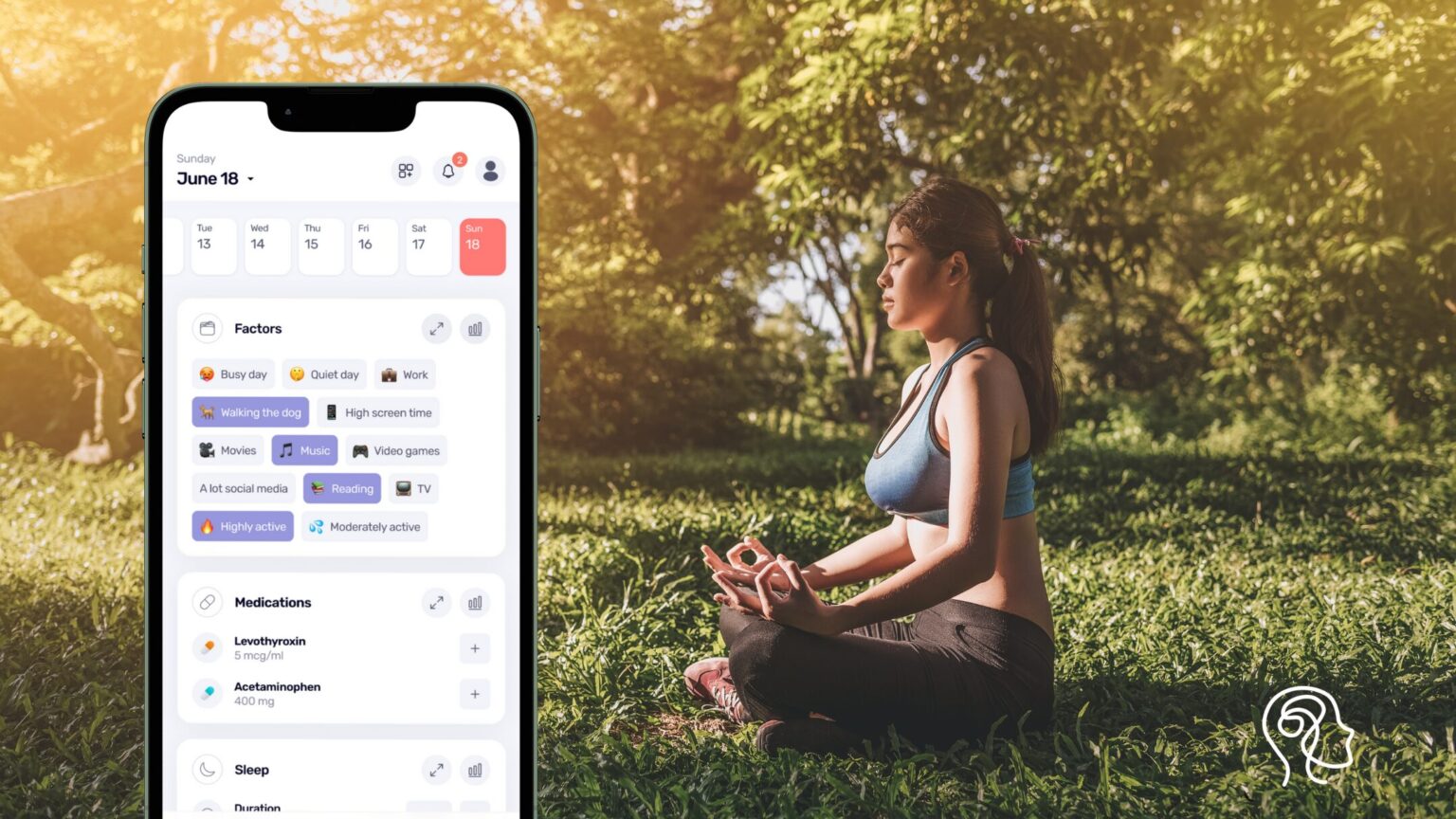 Mindway App Review: Does Running Help with Overthinking?