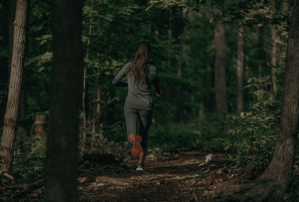 Joggo | Get in Shape on Your Own Terms