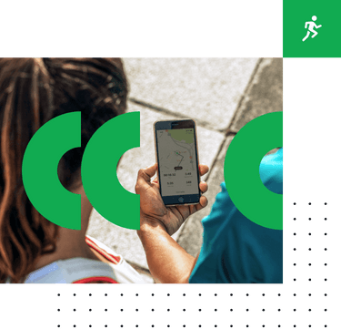 Your Personal Running App | Joggo