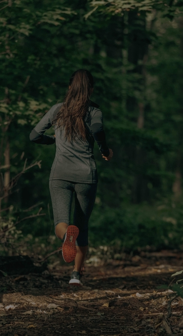 Joggo | Get in Shape on Your Own Terms