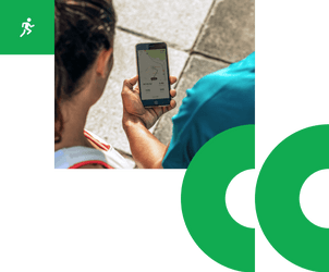 Your Personal Running App | Joggo