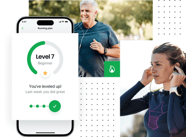 Joggo | Get in Shape on Your Own Terms