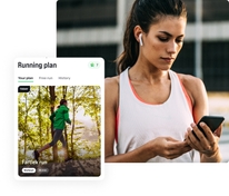 Running Plan for Weight Loss | Joggo